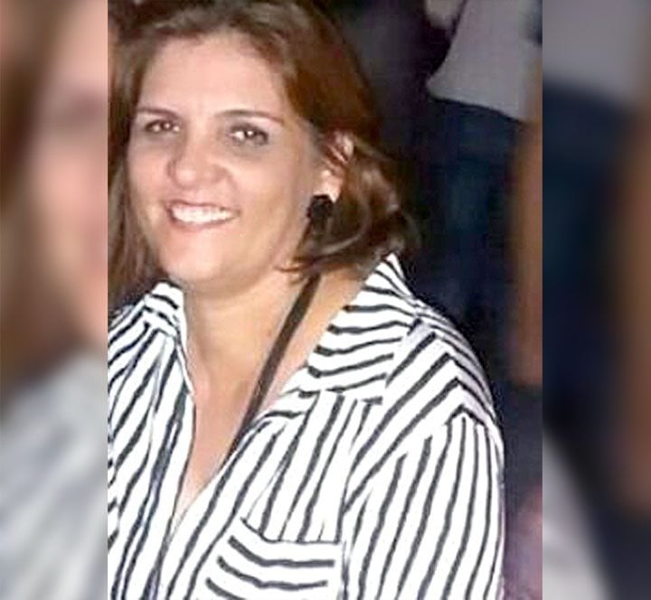 Rose é apaixonada pela profissão e pelos filhos - TV Jaguari