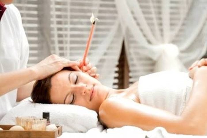 Conheça os benefícios da Terapia do Cone Chinês - TV Jaguari