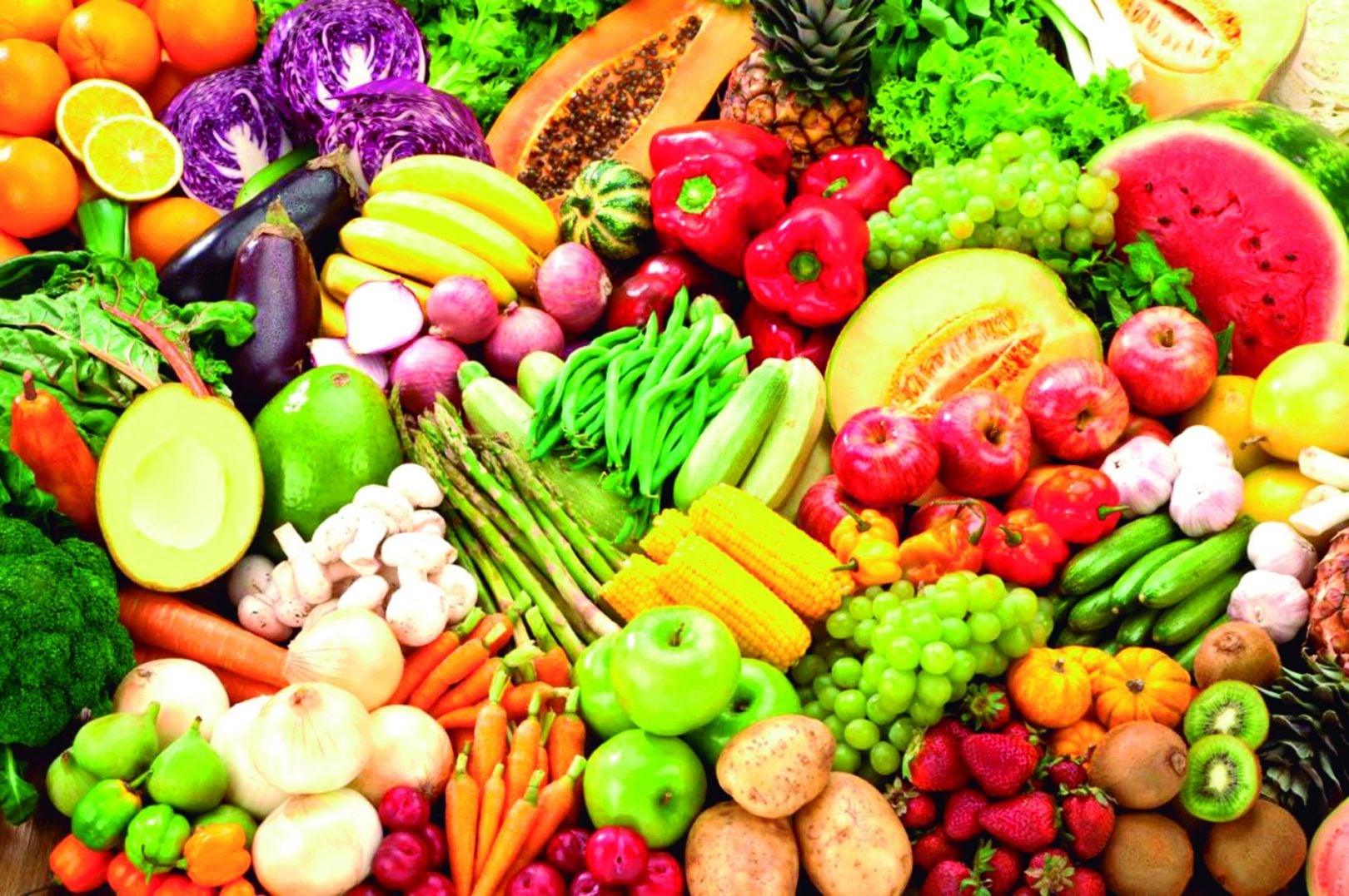 Troca de alimentação industrial pela saudável cresce no Brasil - TV Jaguari