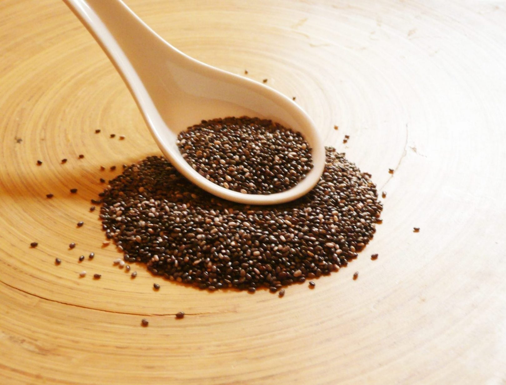 Conheça os benefícios que a chia pode trazer para a saúde - TV Jaguari