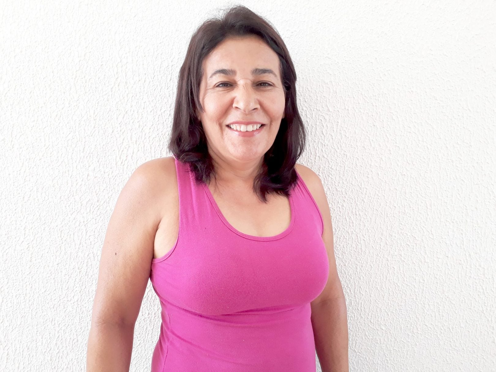 Francisca Maria da Silva - TV Jaguari