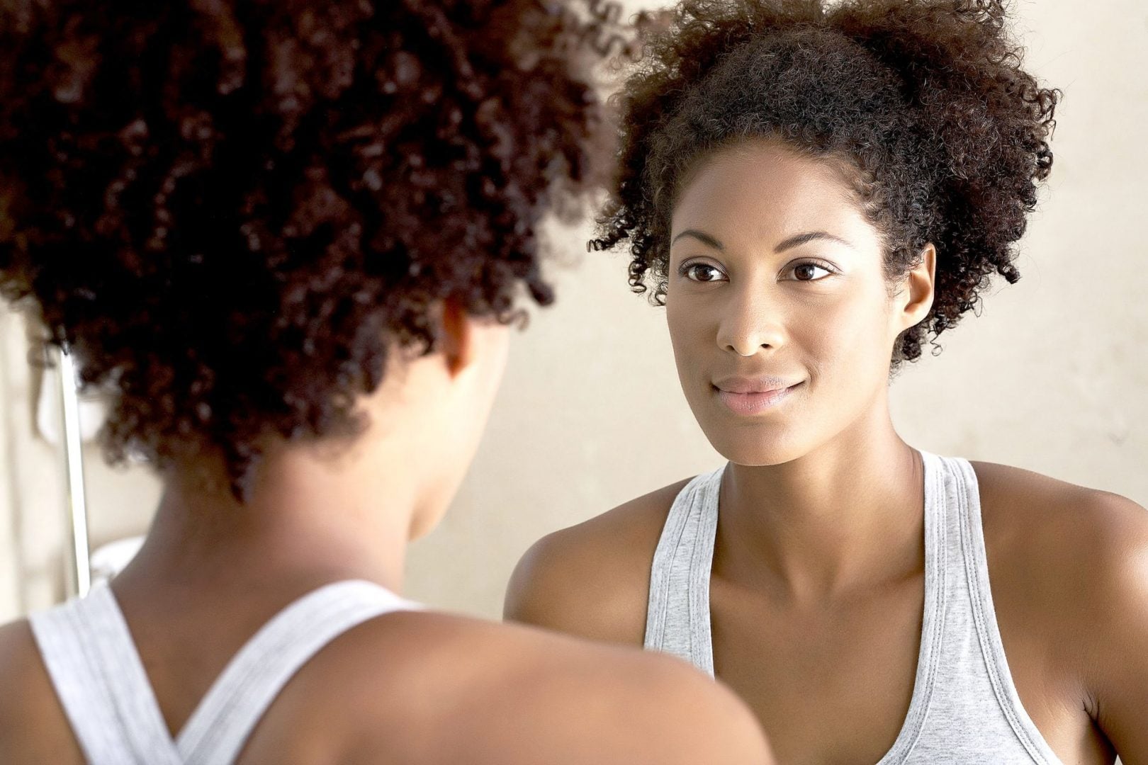 Corpo x aceitação - TV Jaguari