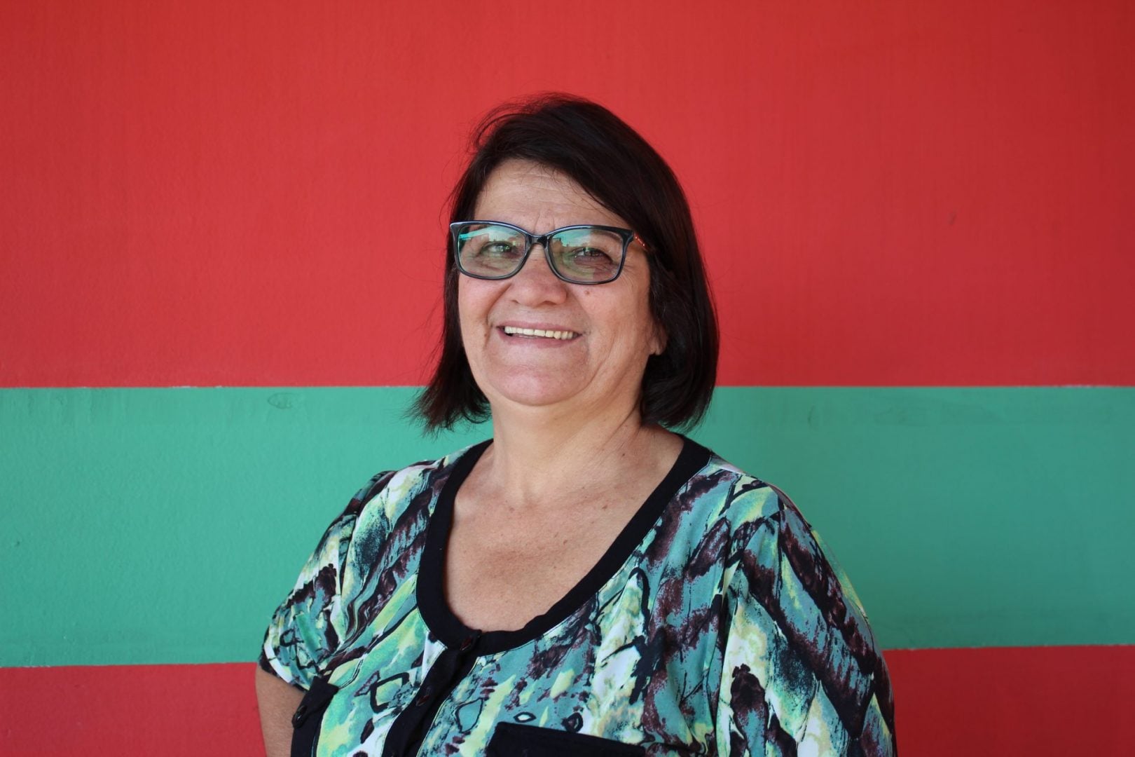 Neide Aparecida Pavan Pereira é a personagem do “Minha Vida, Uma ...