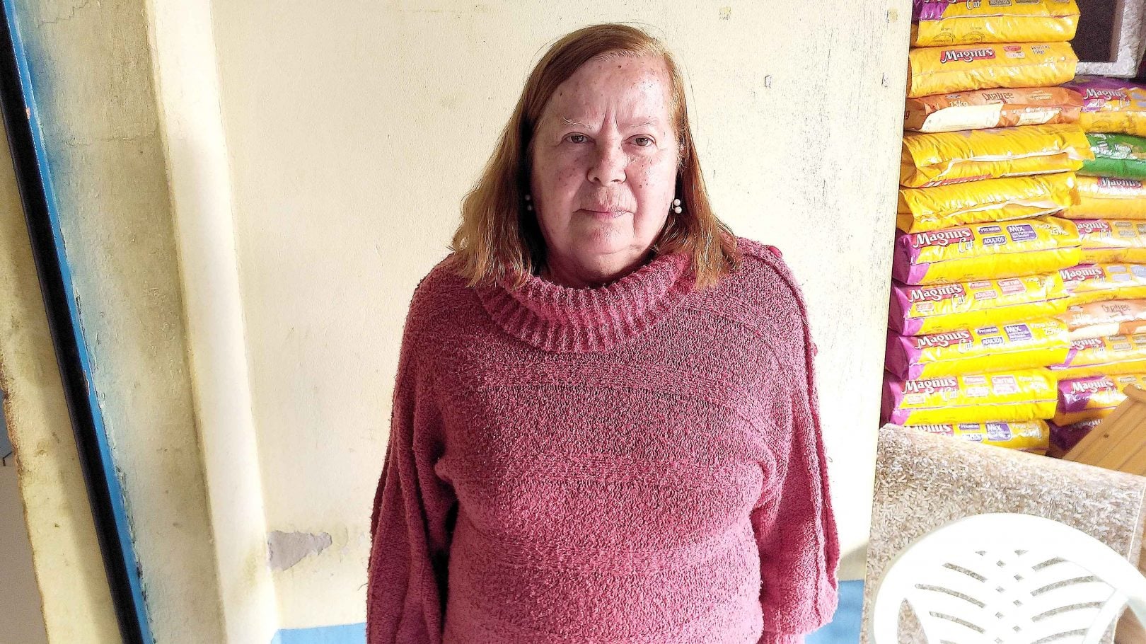 Dirce Jamboni é personagem do “Minha Vida, Uma História” - TV Jaguari