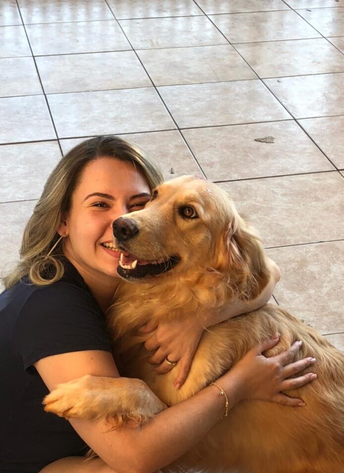 Meu animal, meu xodó - TV Jaguari