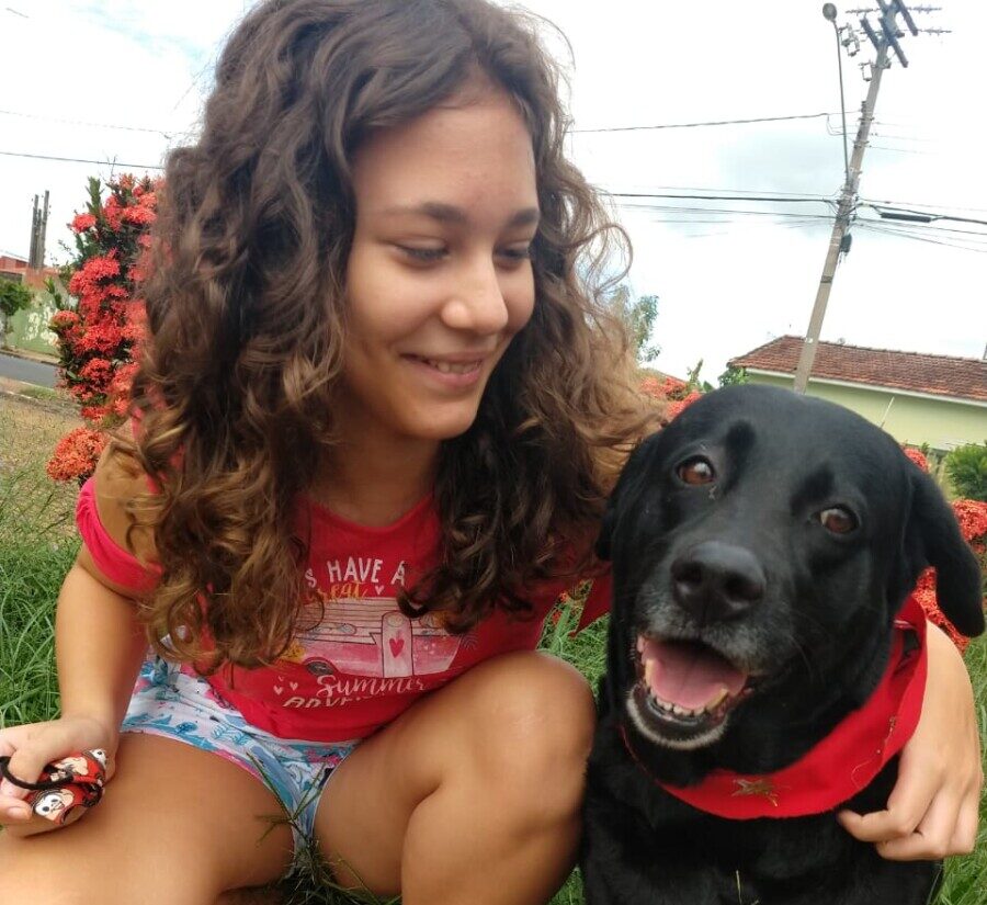 Meu animal, meu xodó - TV Jaguari