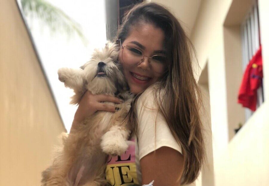 Meu animal, meu xodó - TV Jaguari