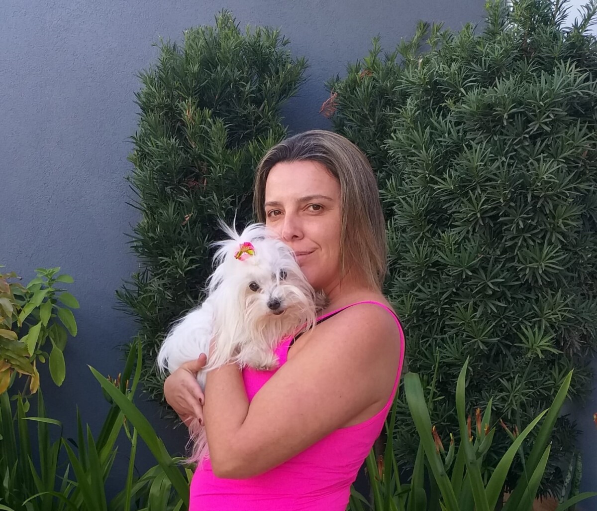 Meu animal, meu xodó - TV Jaguari