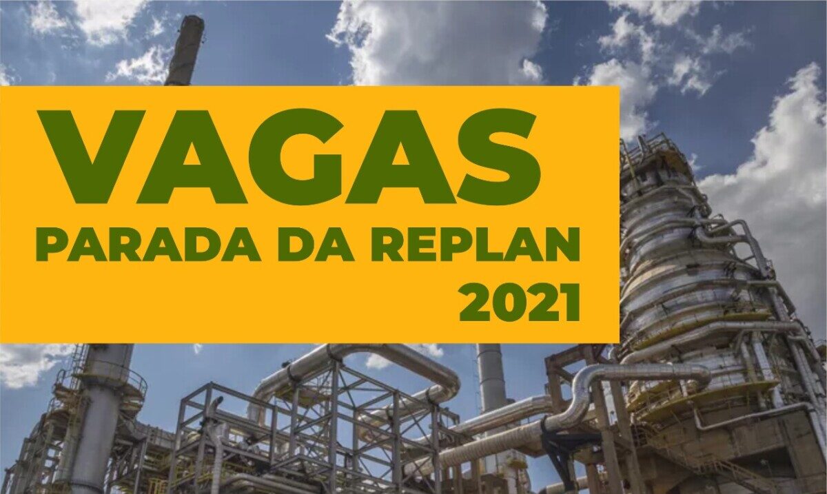 97 vagas para a Parada Replan 2021 estão abertas no CRTC - TV Jaguari