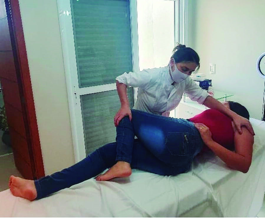 O que é quiropraxia e quais são seus benefícios? - TV Jaguari