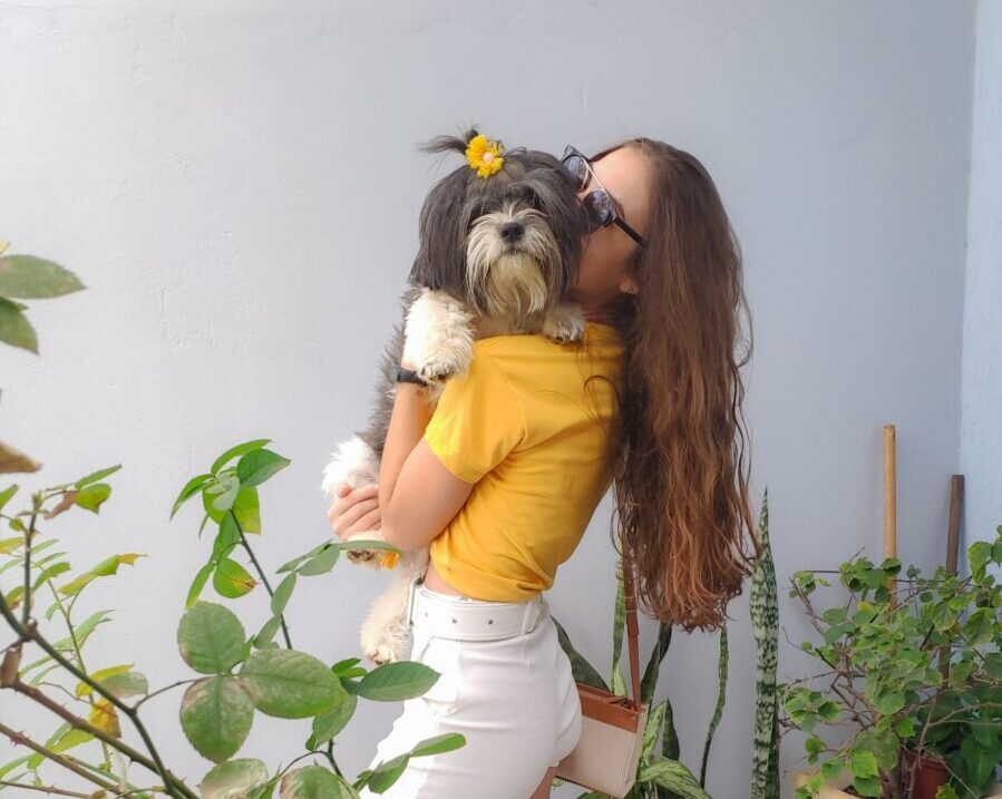 Meu animal, meu xodó - TV Jaguari