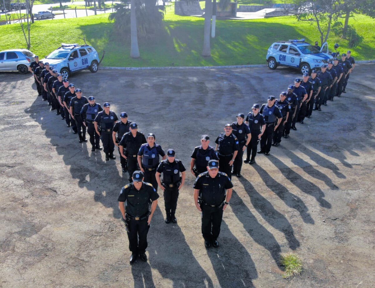 Secretaria Municipal de Segurança Pública divulga balanço de ...