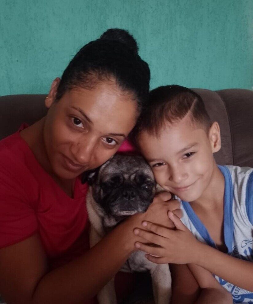 Meu animal, meu xodó - TV Jaguari