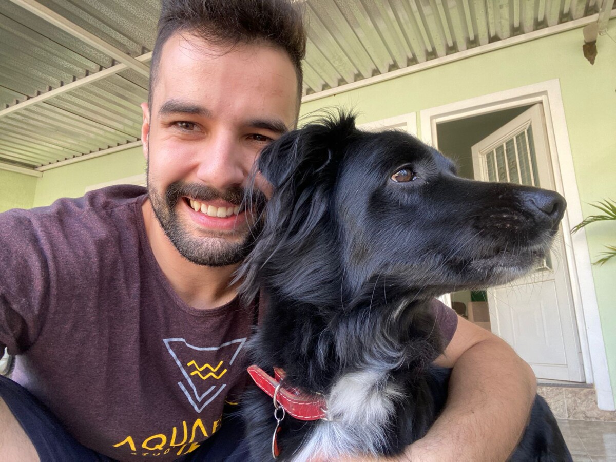 Meu animal, meu xodó - TV Jaguari