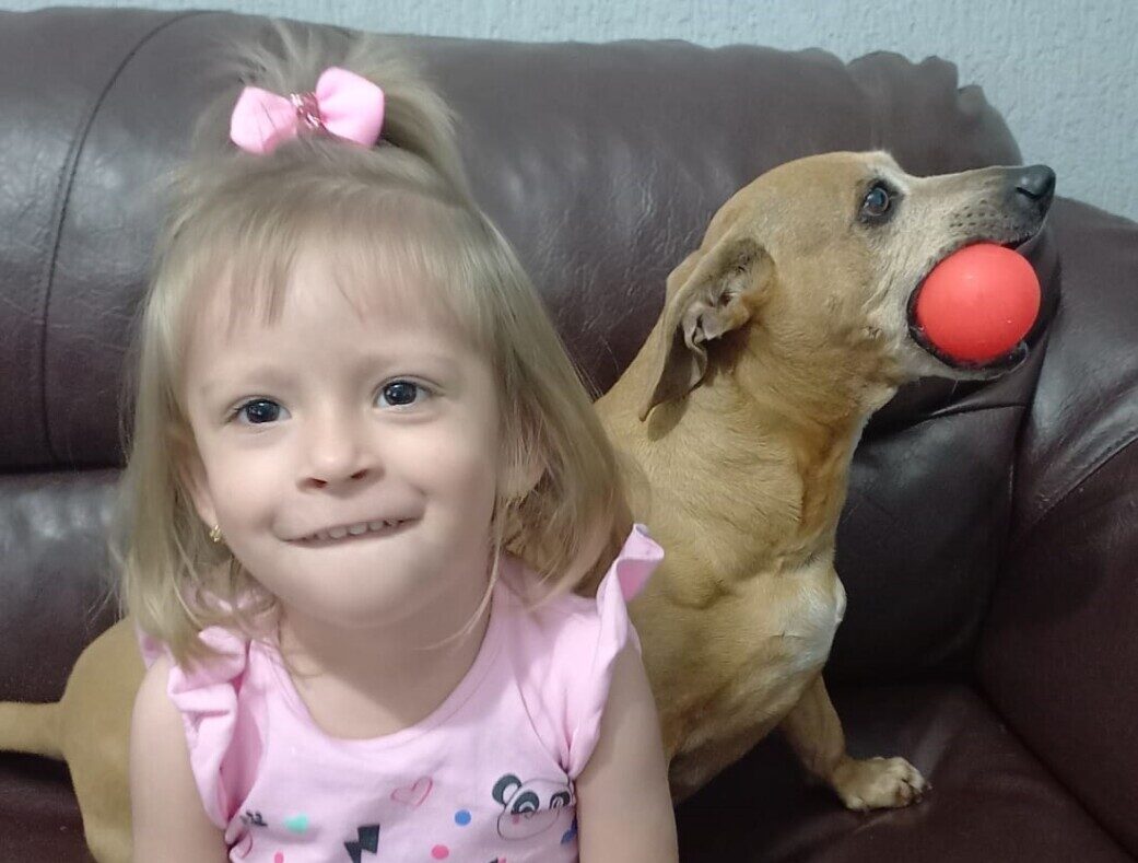 Meu animal, meu xodó - TV Jaguari