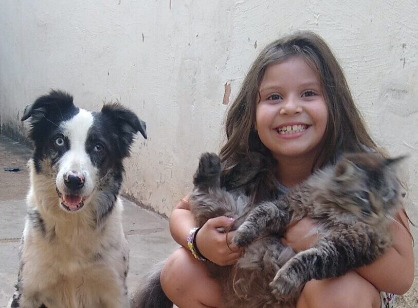 Meu animal, meu xodó - TV Jaguari