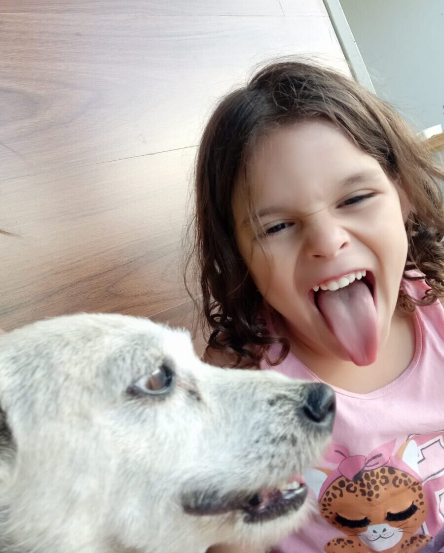 Meu animal, meu xodó - TV Jaguari