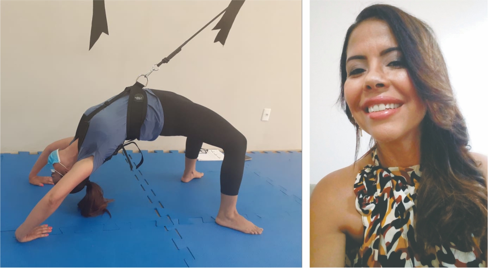 O que é o Elastic Training? - TV Jaguari