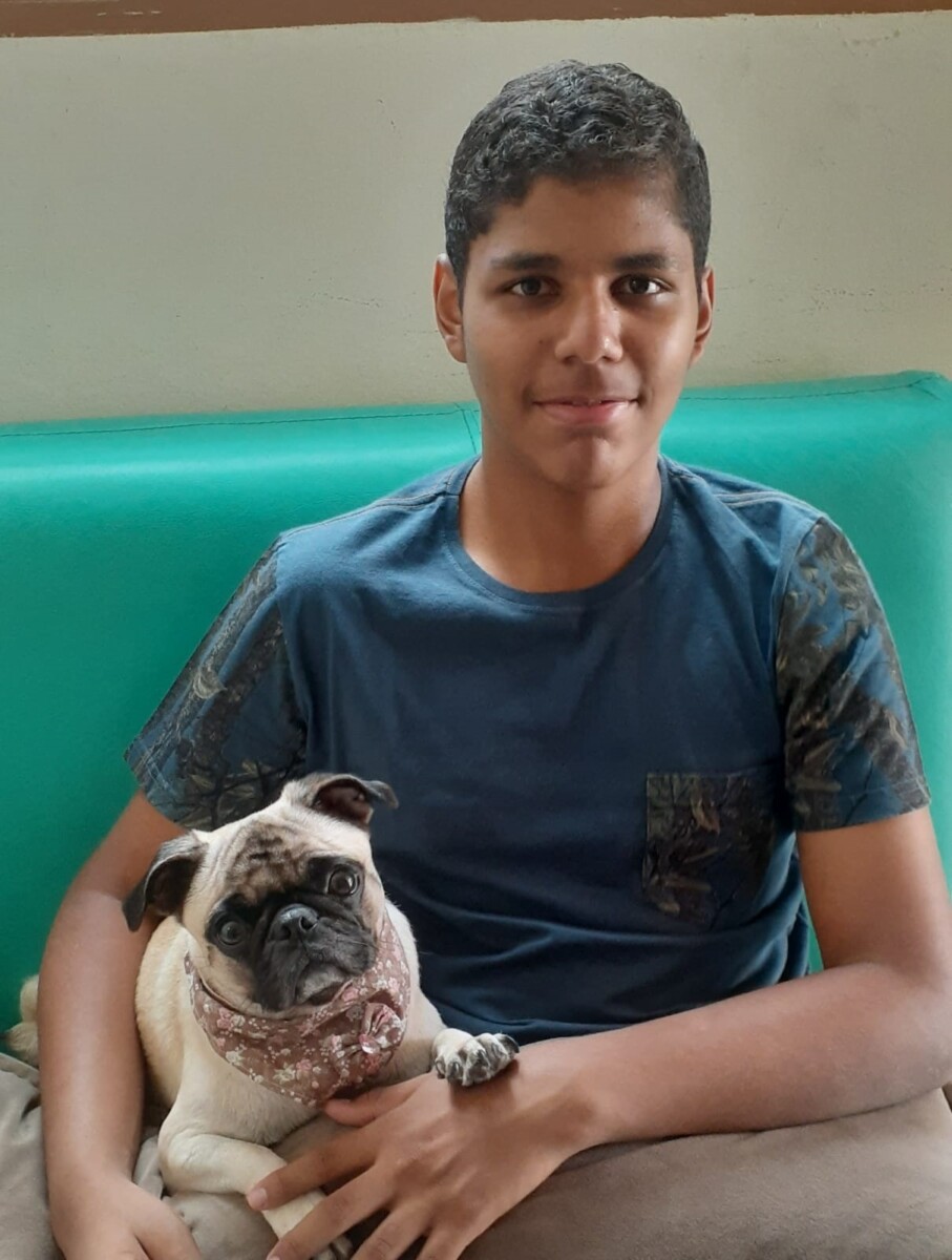 Meu animal, meu xodó - TV Jaguari