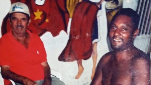 Mapa do Turismo - José Inocêncio - TV Jaguari