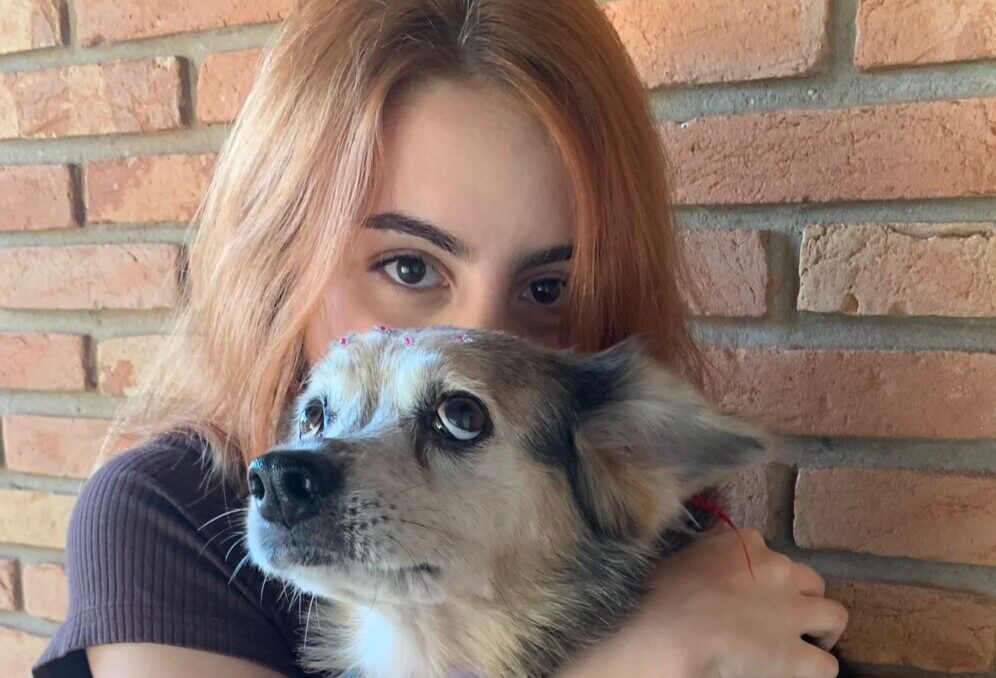 Meu animal, meu xodó - TV Jaguari