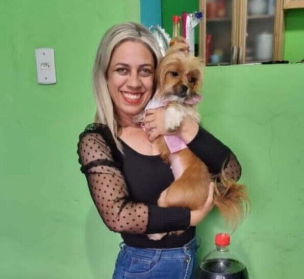 Meu animal, meu xodó - TV Jaguari