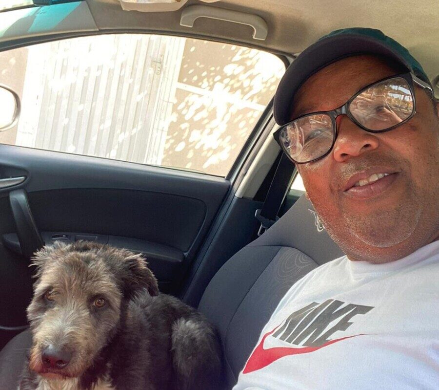 Meu animal, Meu xodó - TV Jaguari