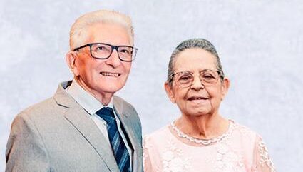 Assembléia de Deus comemora os 80 anos do Pastor Alcides José Balarin e ...