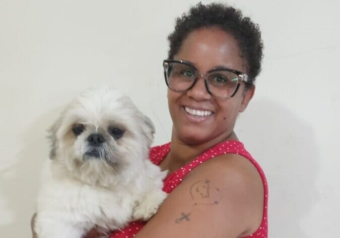 Meu animal, meu xodó - TV Jaguari