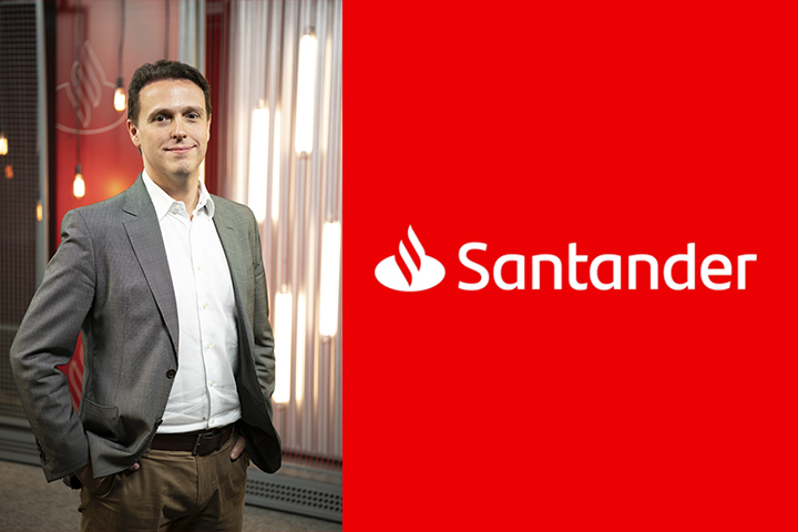 Santander Universidades oferece 75 mil bolsas de desenvolvimento de software - TV Jaguari