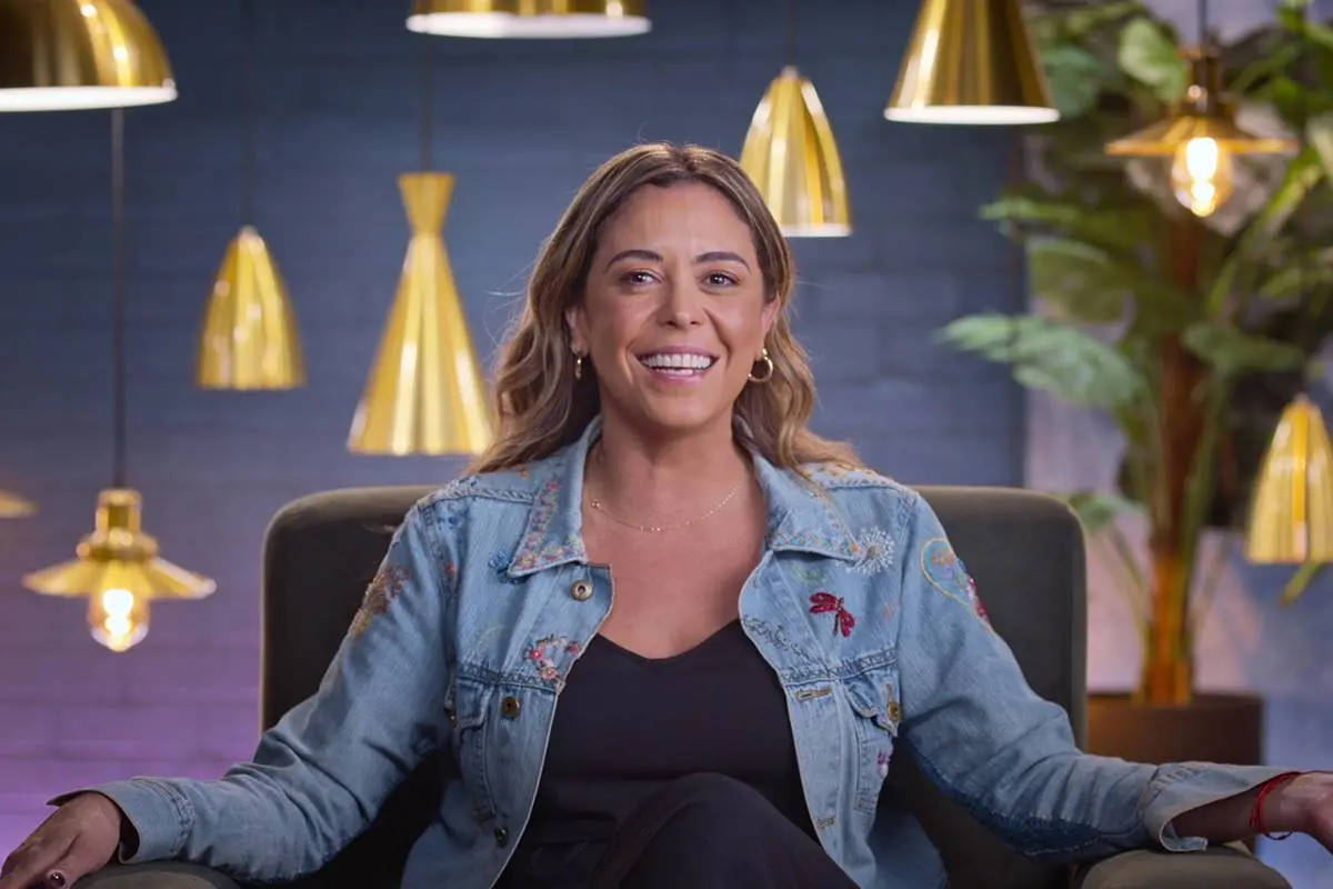 Marília Pinheiro participa de reality da Netflix em busca do amor - TV ...