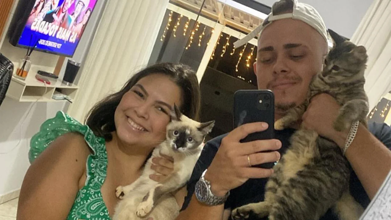 Meu animal, meu xodó - TV Jaguari