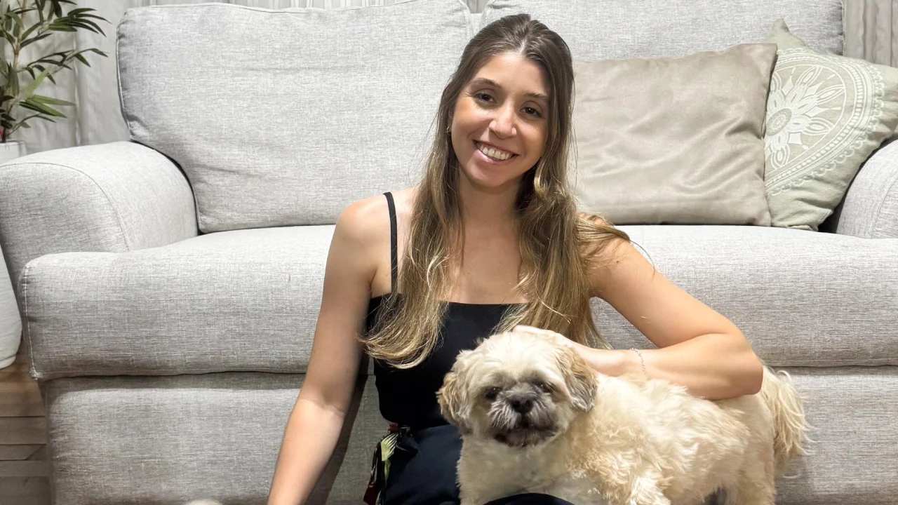 Meu animal, meu xodó - TV Jaguari