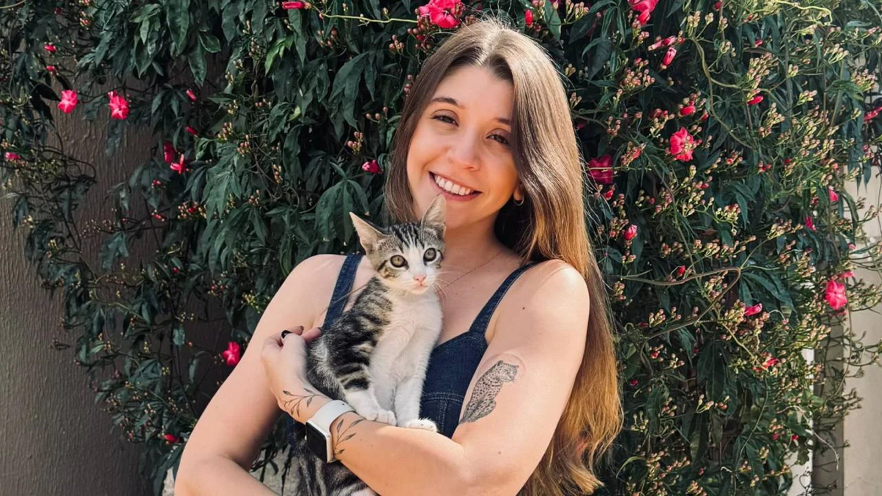 Meu animal, meu xodó - TV Jaguari