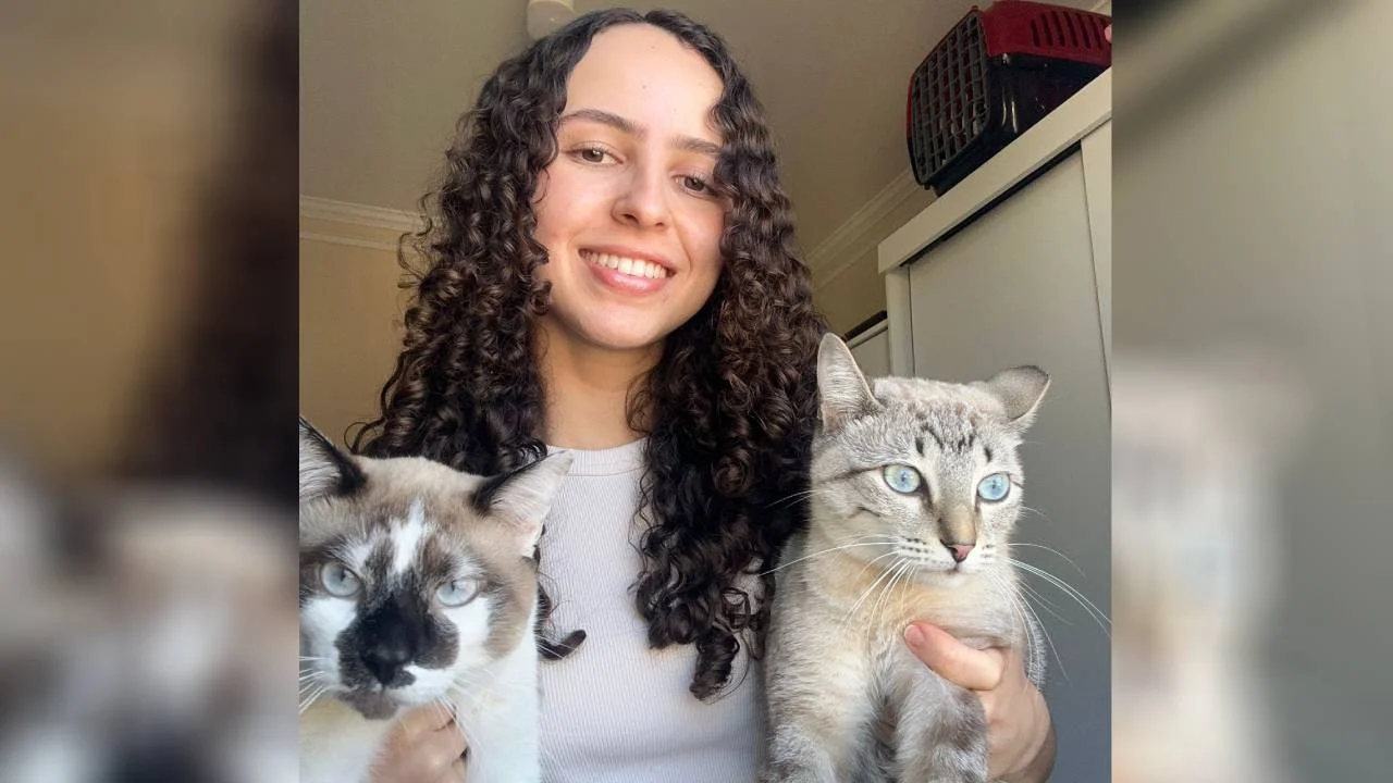 Meu animal, meu xodó - TV Jaguari