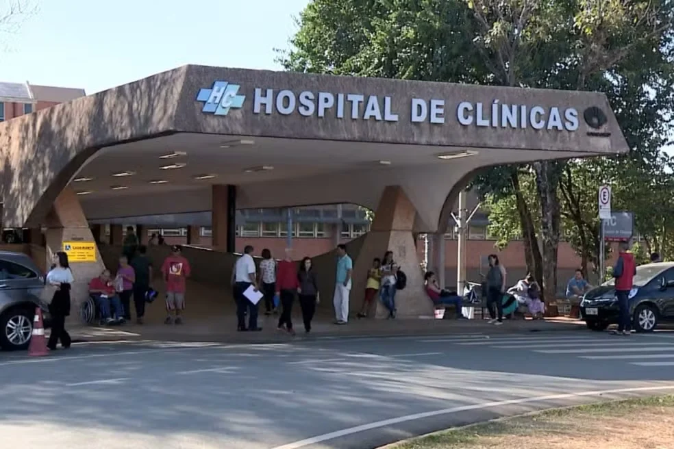 Hospital de Clínicas da Unicamp é destaque no ranking global da ...