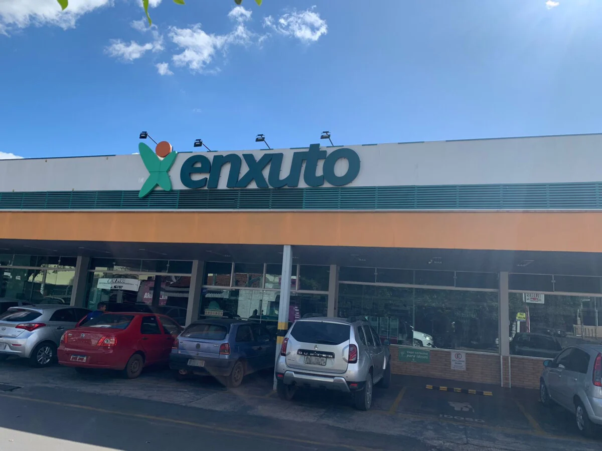 Enxuto e Flex abrem 200 vagas de emprego nesta quinta (18) - TV Jaguari