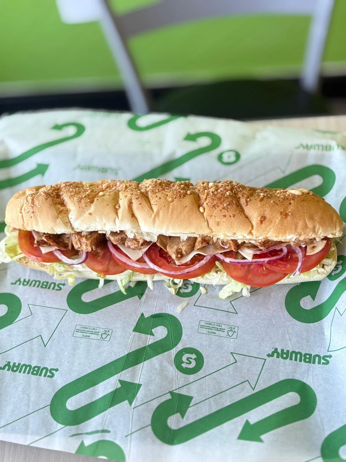Subway Cosmópolis participa da Black Week com lanche de 30 cm por R$ 22 ...