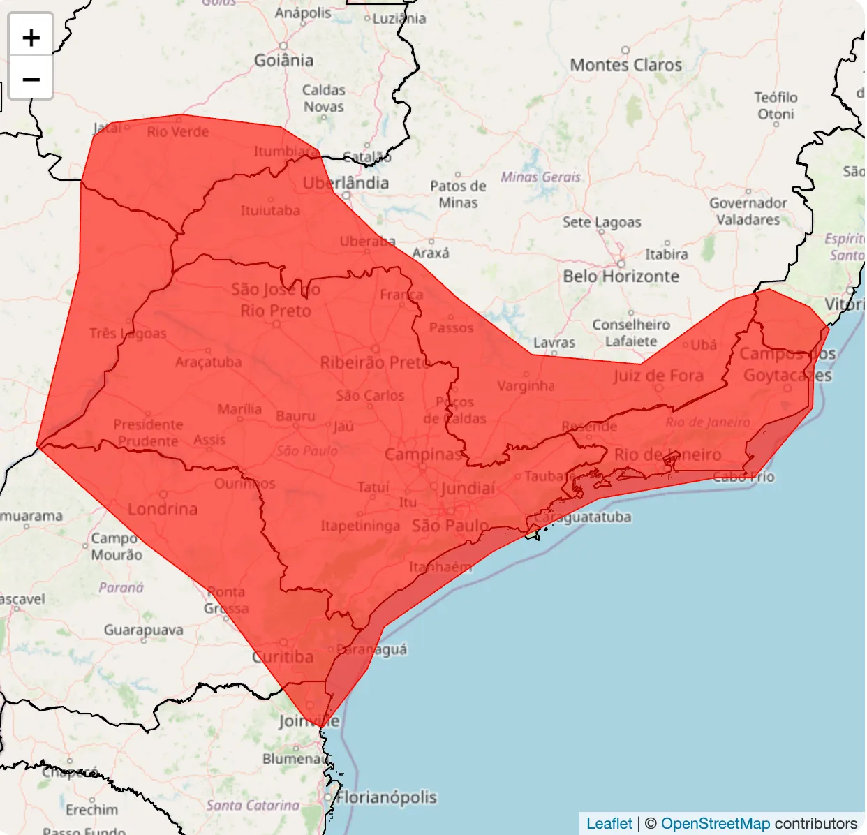 Temperaturas extremas colocam Cosmópolis em estado de atenção - TV Jaguari