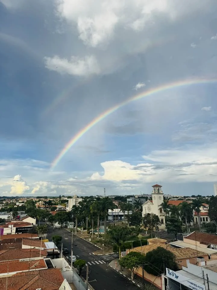 Calor intenso mantém Cosmópolis em estado de atenção no início do verão ...