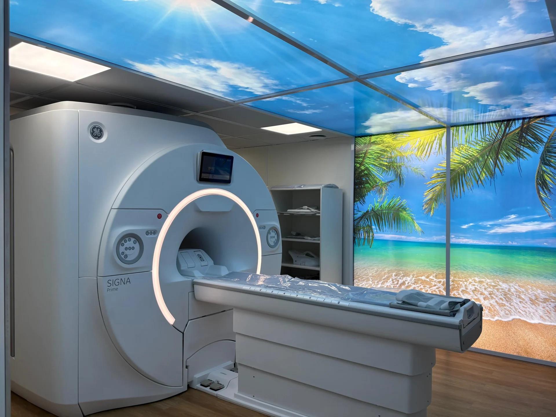 Hospital de Cosmópolis inaugura aparelho de ressonância magnética ...