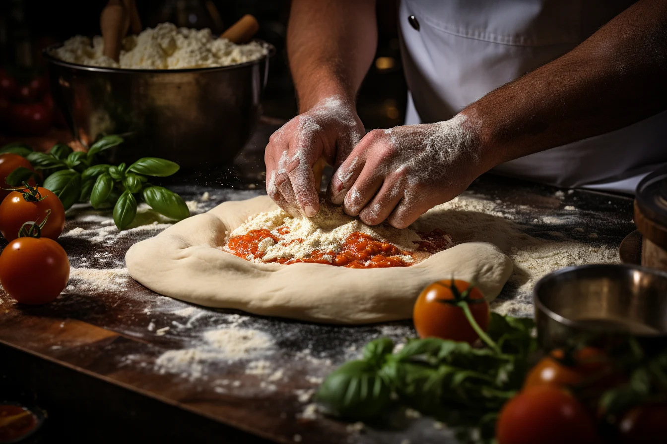 Cursos gratuitos de Panificação e Pizzaiolo abrem inscrições em ...
