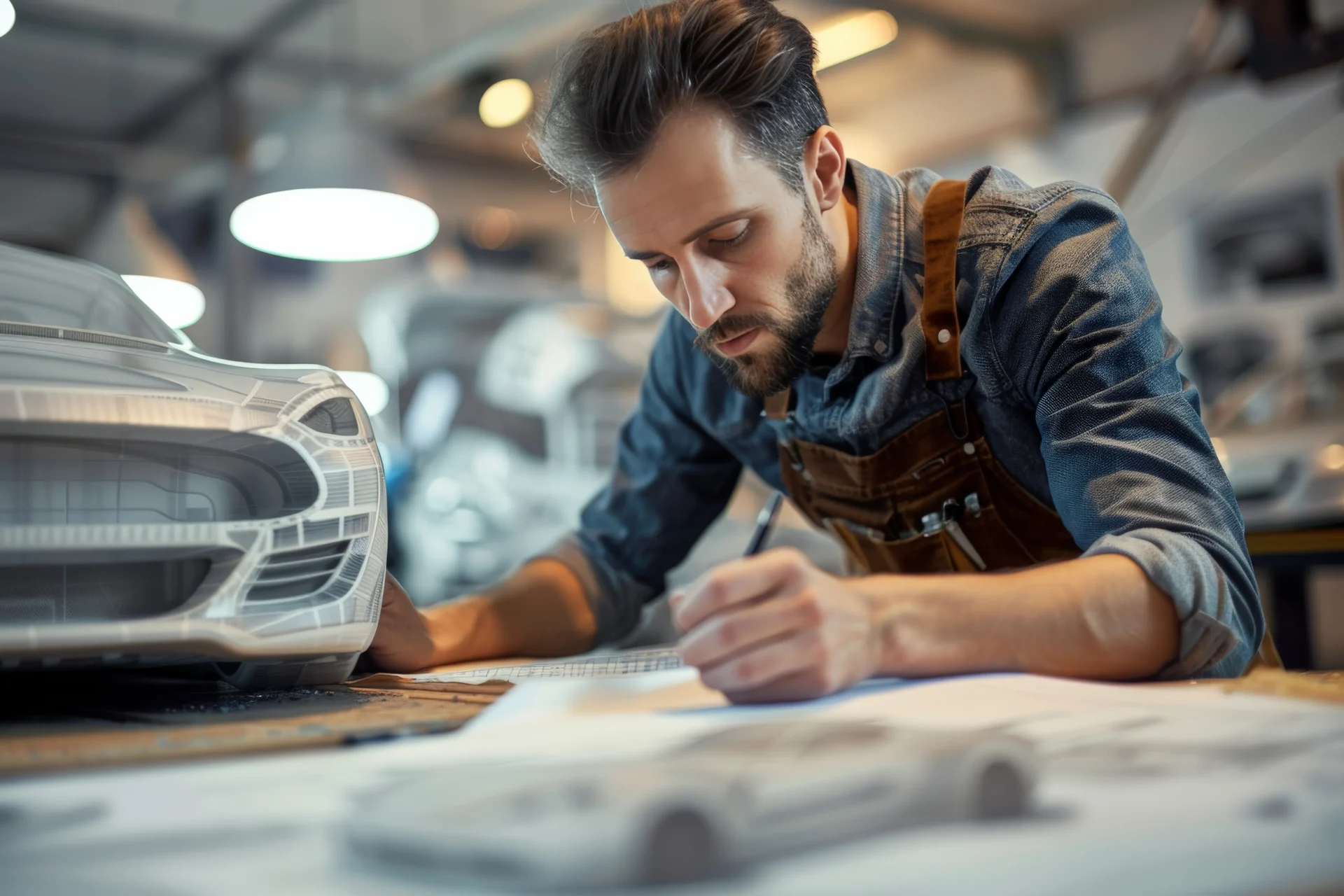 Curso de desenho técnico mecânico abre inscrições em Cosmópolis - TV ...